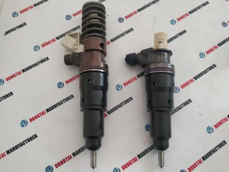China VOLVO EUI FUEL INJECTOR 22378579 22378580 Manufacturer and ...