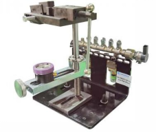 China NO.046(5)Injector and rail stand Manufacturer and Supplier | Dongtai