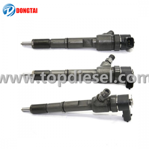 China 0445110239 Injector CR, Common Rail system BOSCH Manufacturer and ...