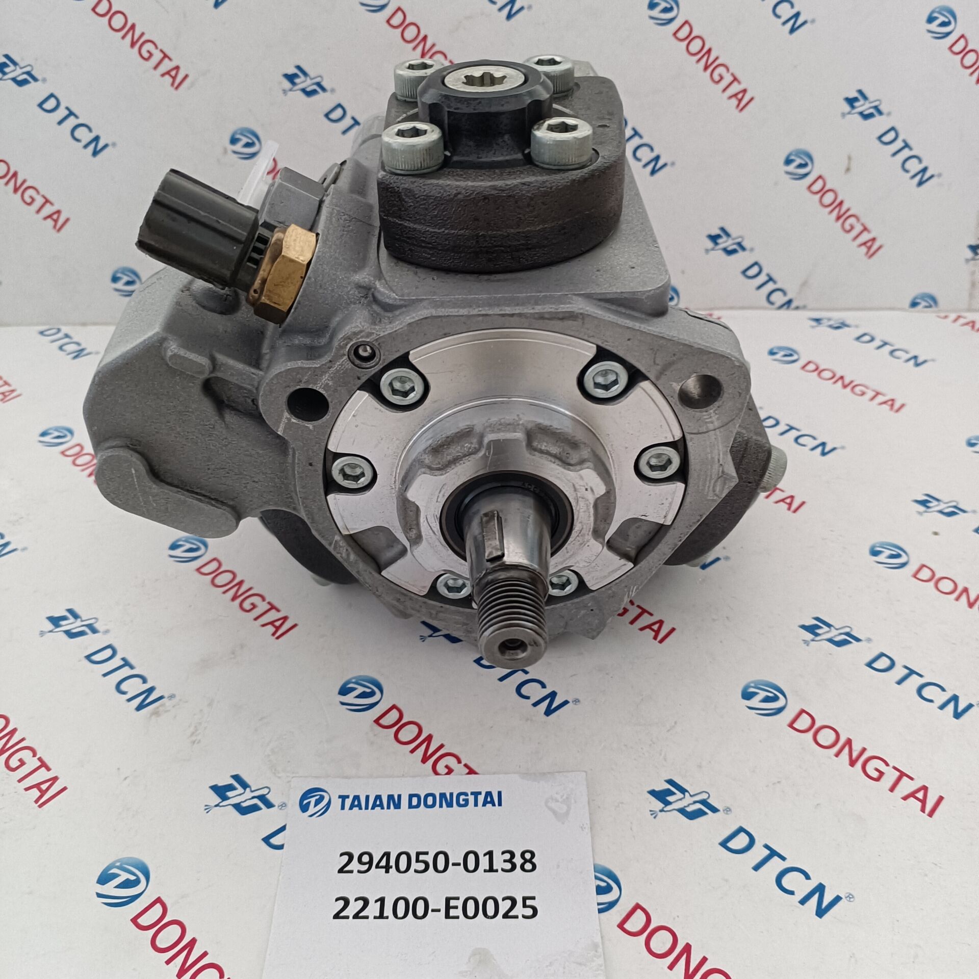 Mud Pump Piston Rubber