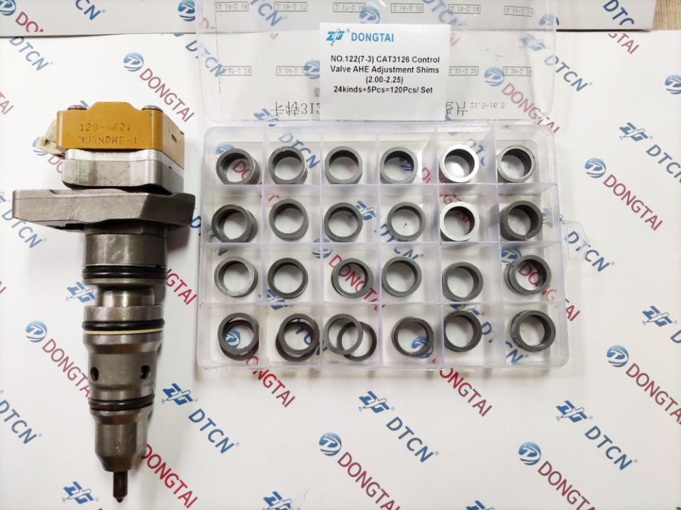 Control Valve Set F00vc01336