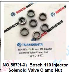 Bosch Valve