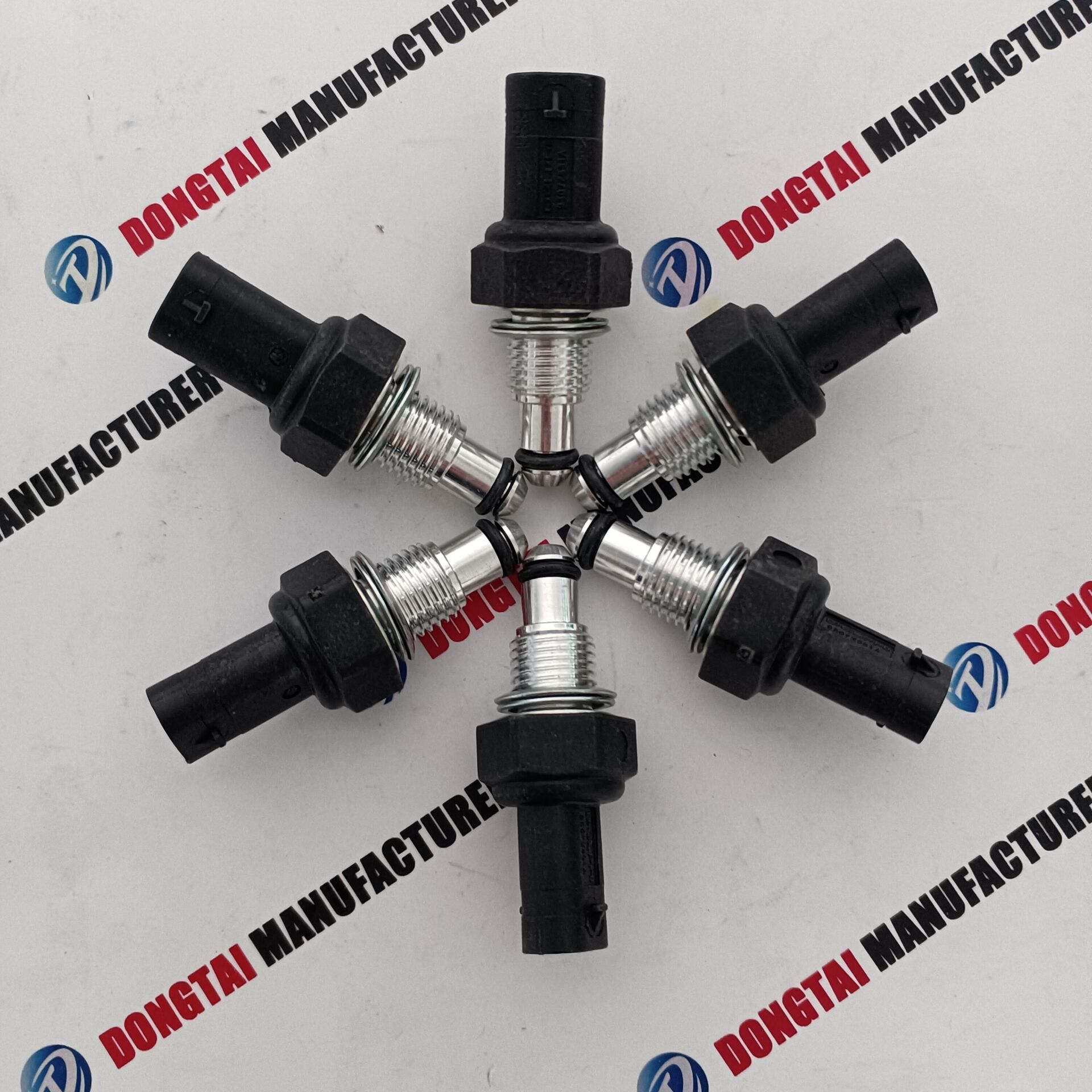 Bosch Sensor And Delphi Sensor