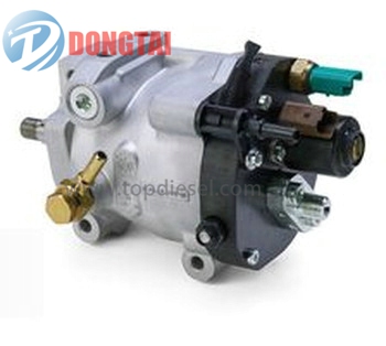 Wholesale Common Rail Piezo Injector Valve Manufacturer and Supplier ...