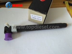 China 33800-4A710 DELPHI CRDI DIESEL FUEL INJECTOR FOR HYUNDAI H1 ...