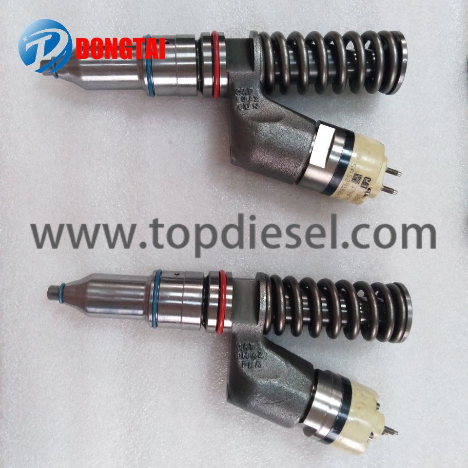 China 374-0751 Cat Diesel Fuel Injector For Caterpillar Engine C27 ...