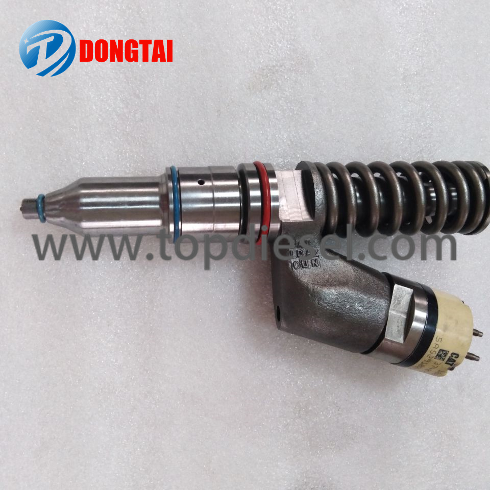 China 374-0751 Cat Diesel Fuel Injector For Caterpillar Engine C27 ...