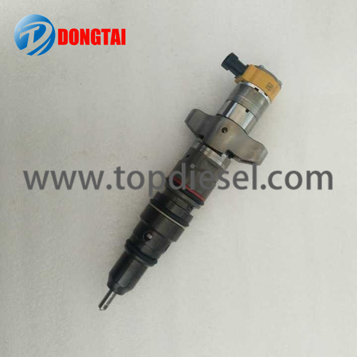 China CAT C9 INJECTOR 254-4340 Manufacturer and Supplier | Dongtai