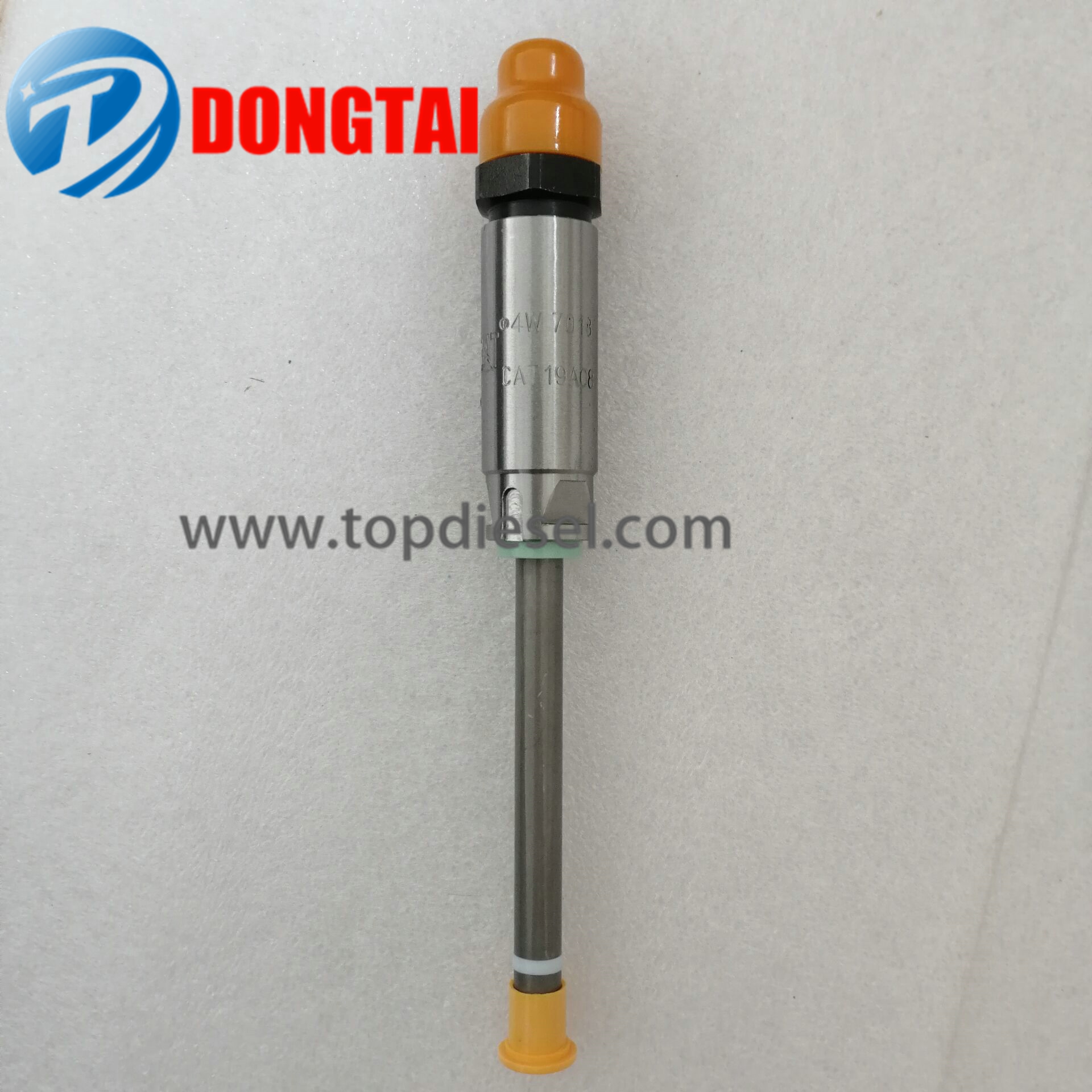 China 4W7015 CAT Injector Manufacturer and Supplier | Dongtai
