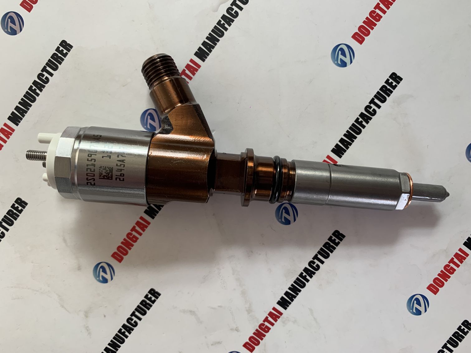 China CAT Fuel Injector 320-0680, 2645A747, 10R-7672 for Caterpillar C6 ...
