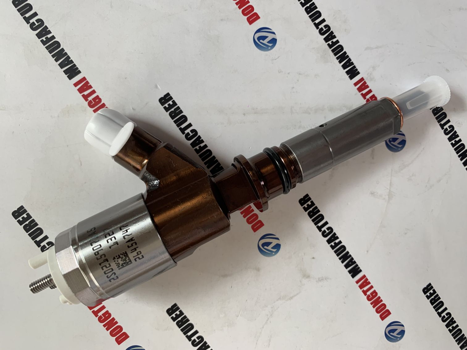 China CAT Fuel Injector 320-0680, 2645A747, 10R-7672 for Caterpillar C6 ...