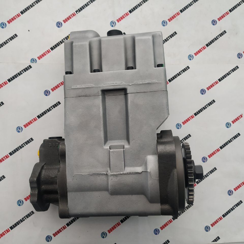 China CAT HEUI Pump 254-4356 For CAT C7 Engine Manufacturer and ...