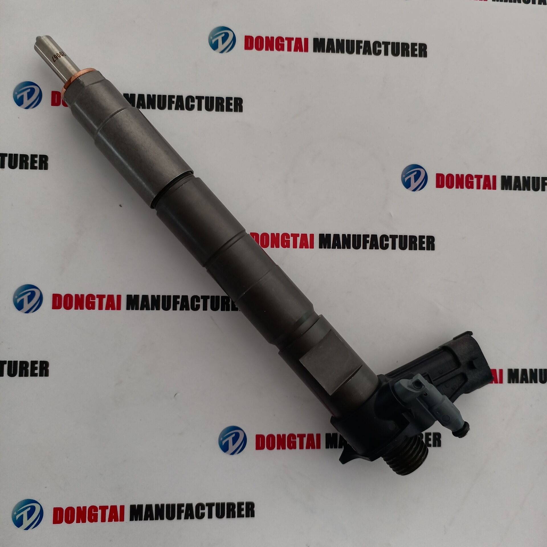 China BOSCH ORIGINAL COMMON RAIL PIEZO INJECTOR 0445116041 35062005F ...