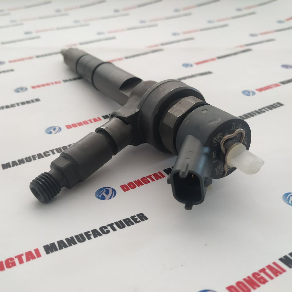 China Original BOSCH Common Rail Injector 0 445 110 716 0445110716 ...