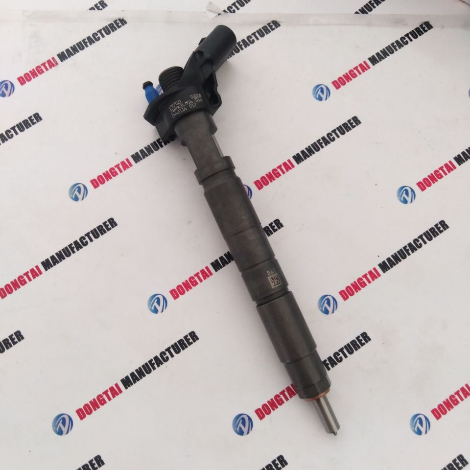 China BOSCH Common Rail Injector 0445116017, 0445116018 Bosch for ...