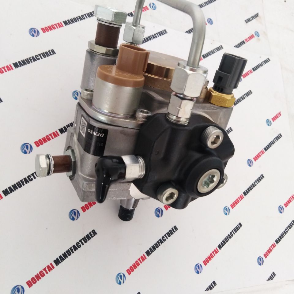 China ORIGINAL DENSO HP3 Common Rail Pump 294000-0680, 294000-0681 for ...