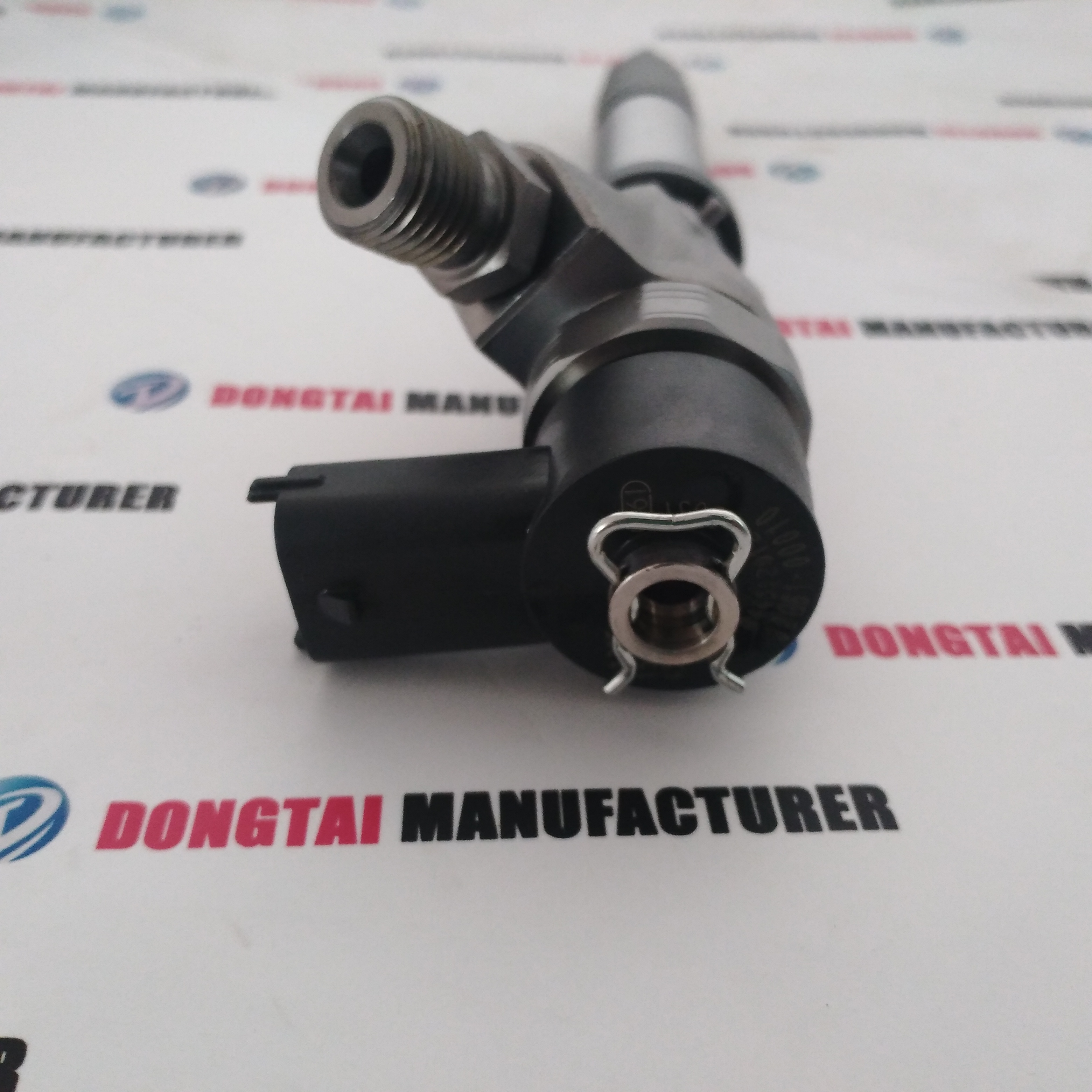 China BOSCH Common rail injector 0445120126=32G6-00010 Manufacturer and ...
