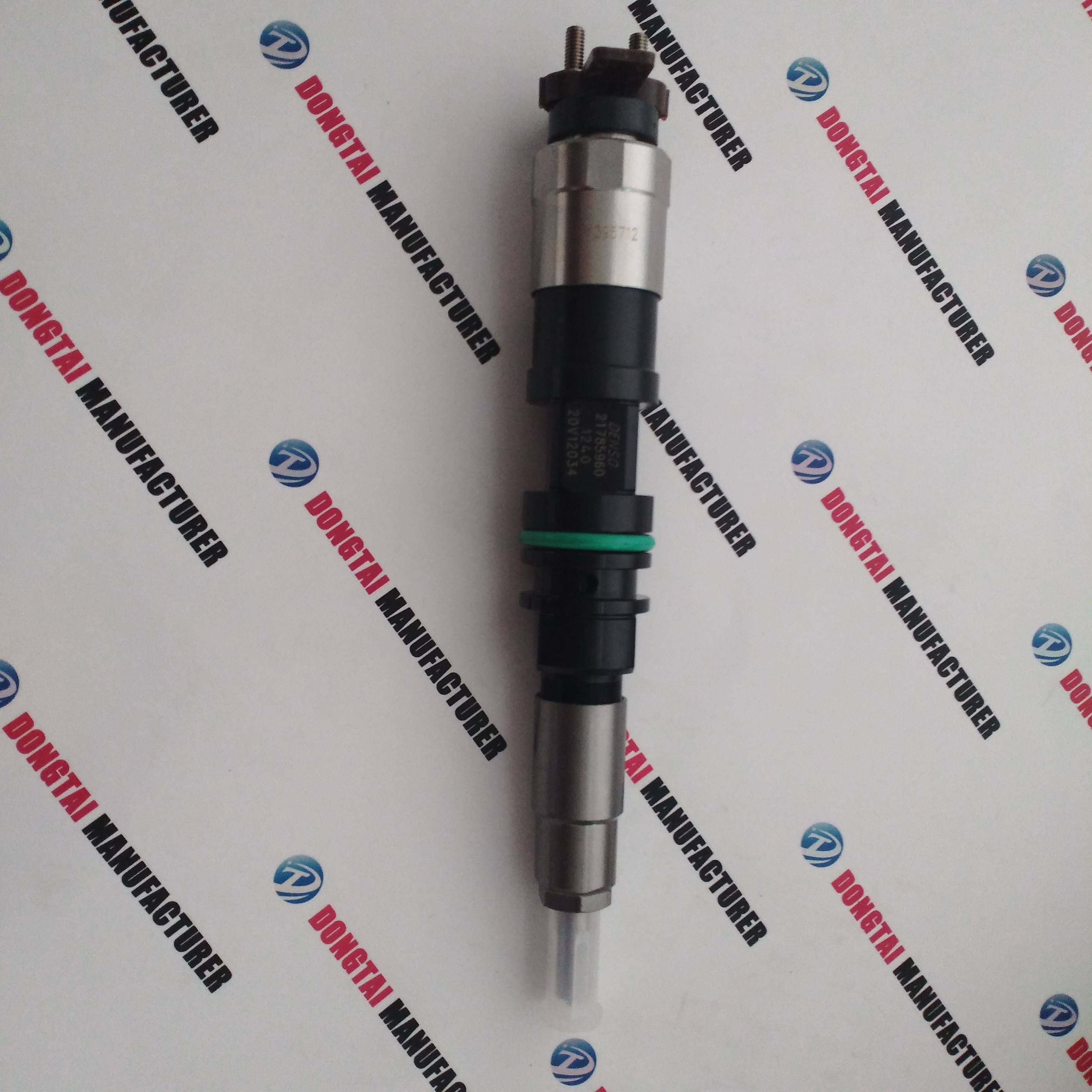 China Denso Common rail injector 295050-1240 21785960 Manufacturer and ...