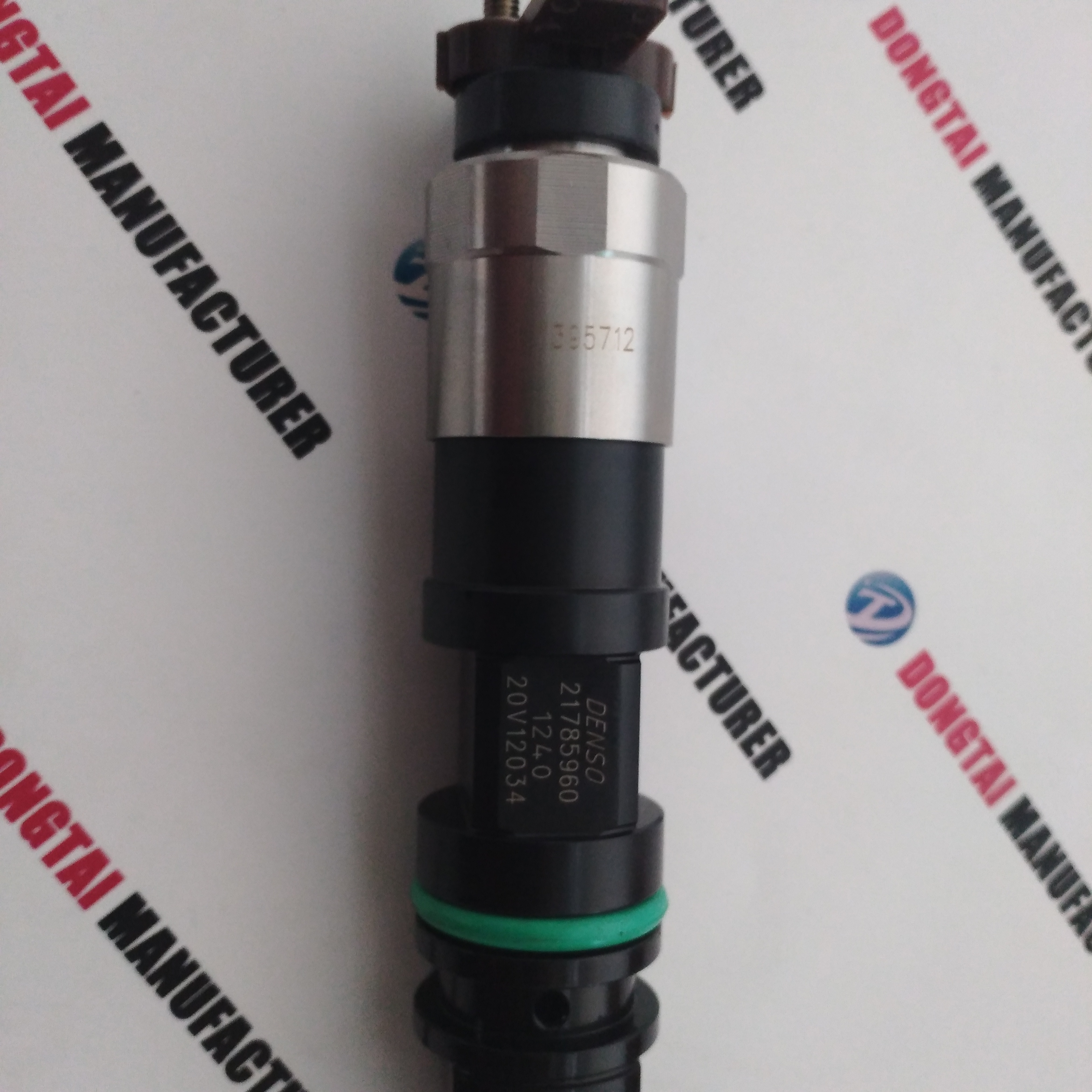 China Denso Common rail injector 295050-1240 21785960 Manufacturer and ...