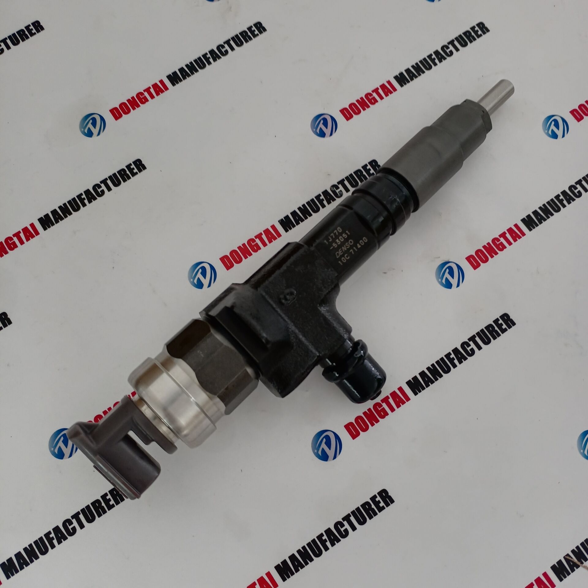China Original Denso Common Rail Injector 295050-1980 1J770-53052 for ...