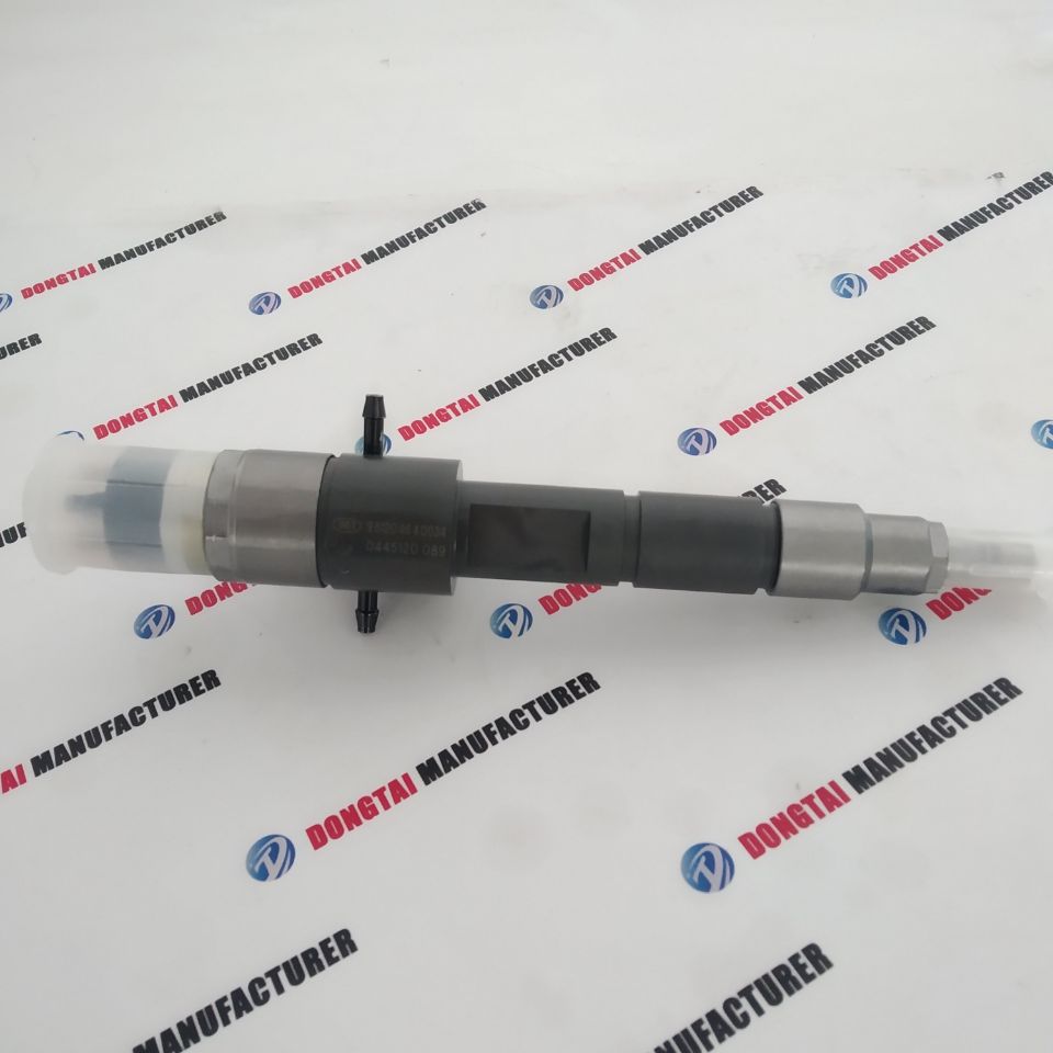 China Bosch Common Rail Injector 0445120089 for MWM VW (VOLKSWAGEN ...