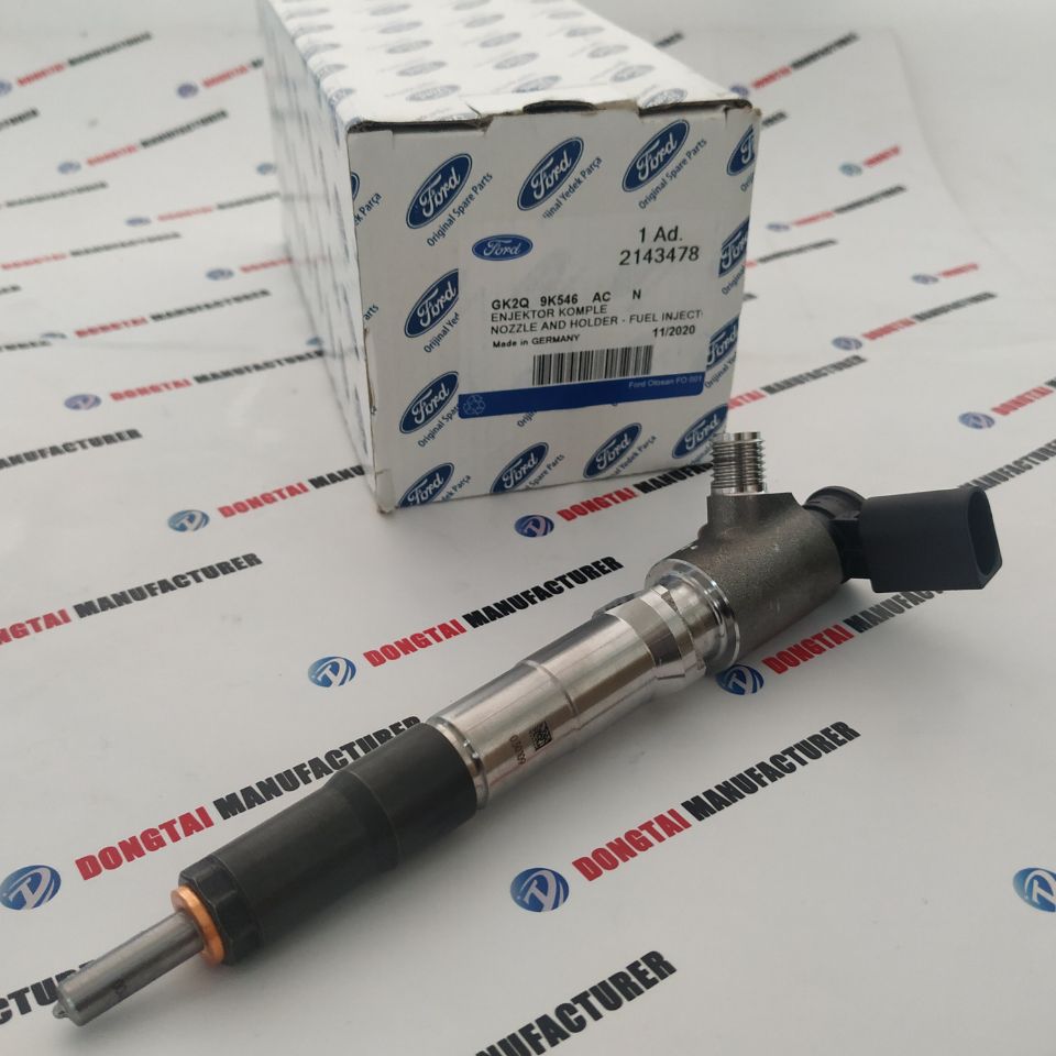 China SIEMENS VDO Genuine common rail injector A2C9303500080 for FORD ...