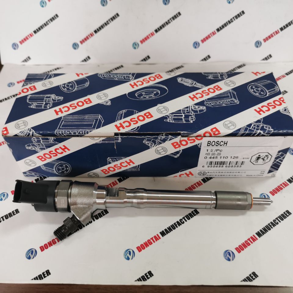 Common Rail Pump Test Bench