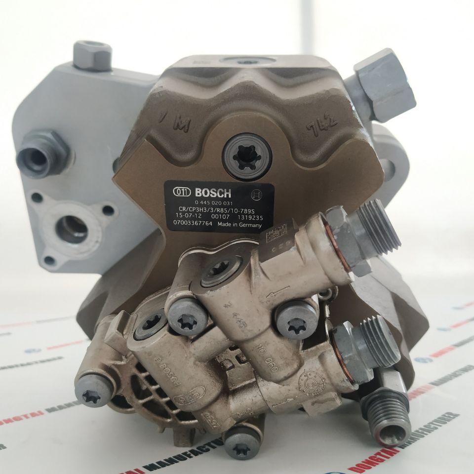 China BOSCH CP3 Common Rail Pump 0445020031(0 445 020 031)For DAEWOO ...
