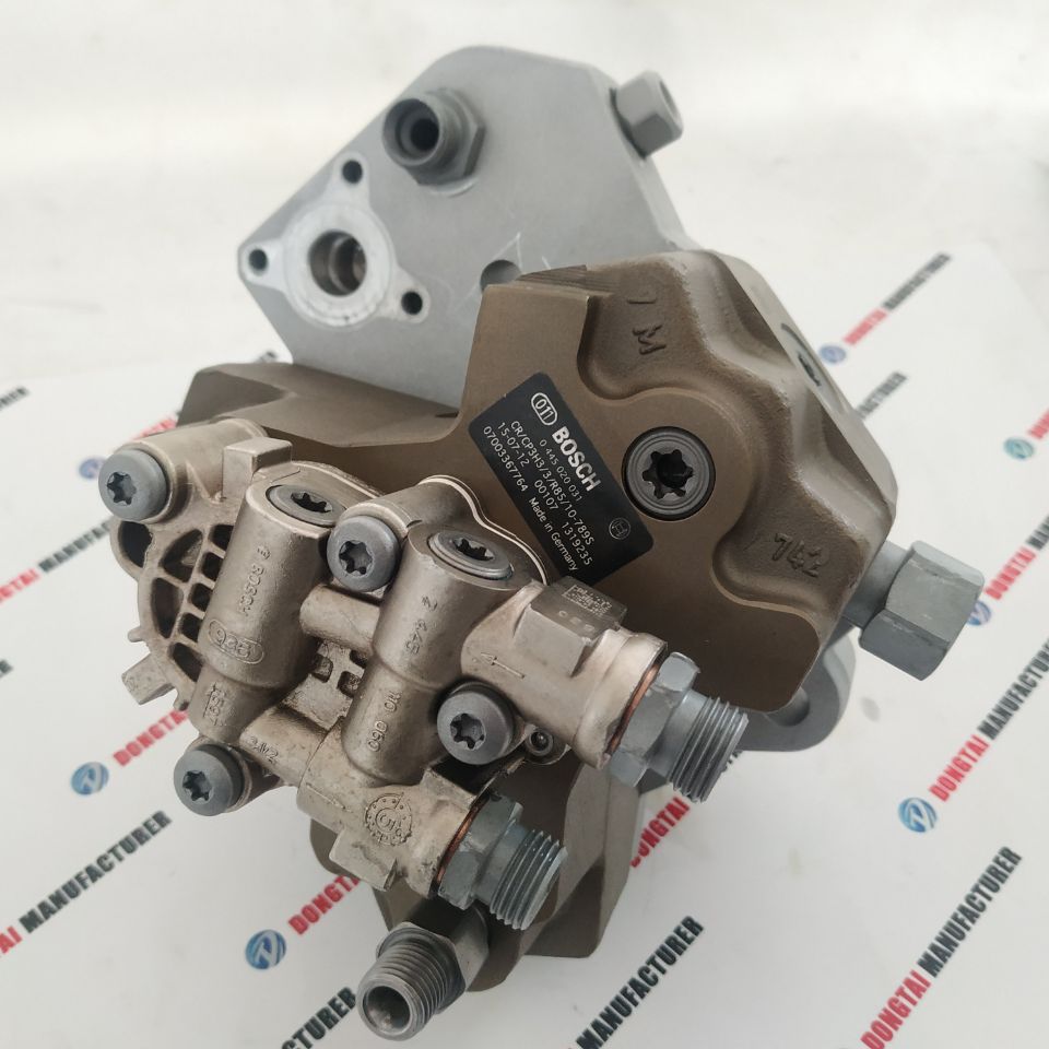 China BOSCH CP3 Common Rail Pump 0445020031(0 445 020 031)For DAEWOO ...
