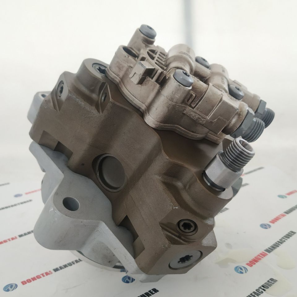 China BOSCH CP3 Common Rail Pump 0445020031(0 445 020 031)For DAEWOO ...