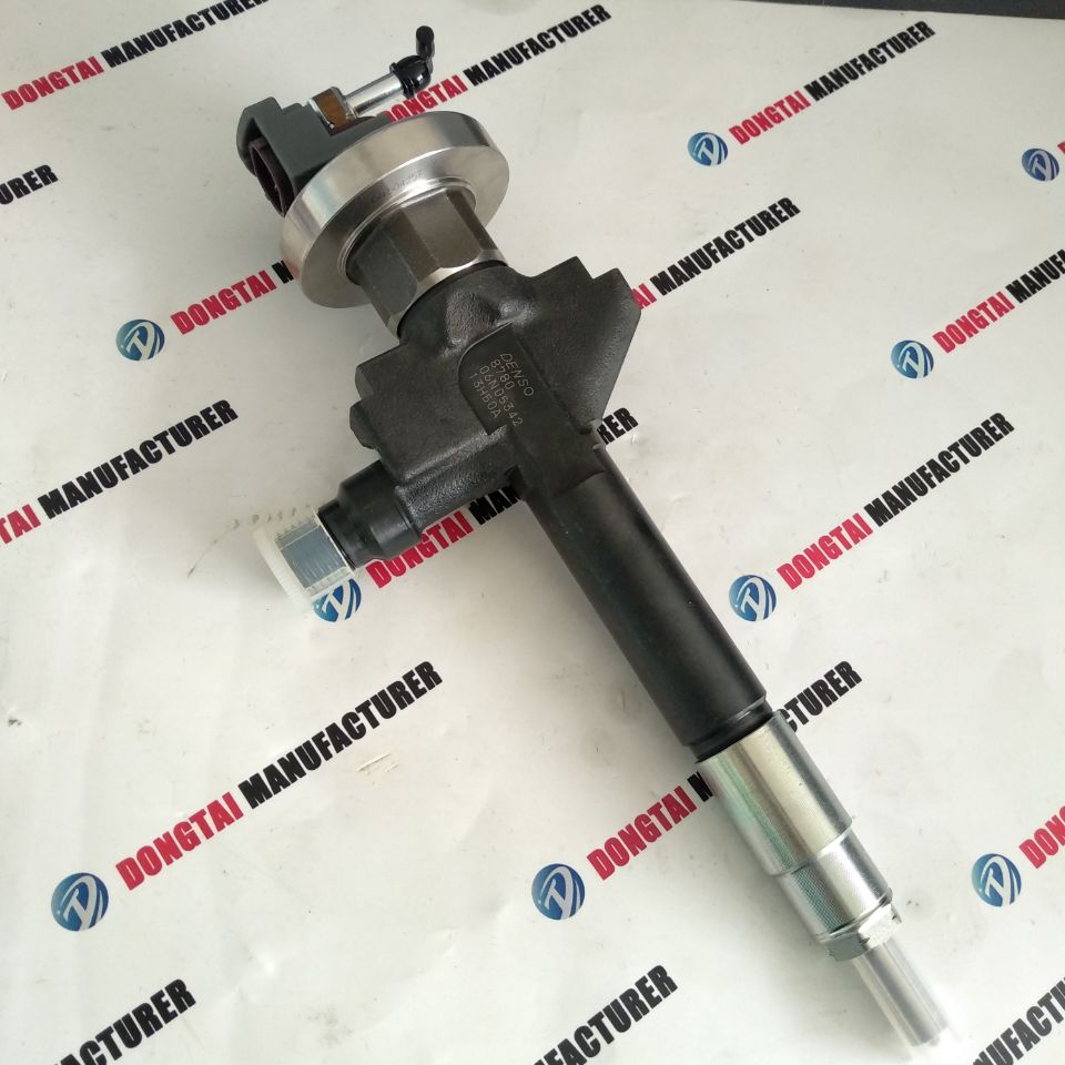 China Denso G2 fuel injector 095000-8780 For MAZDA RFY1-13-H50A ...