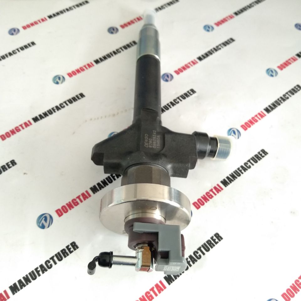 China Denso G2 fuel injector 095000-8780 For MAZDA RFY1-13-H50A ...