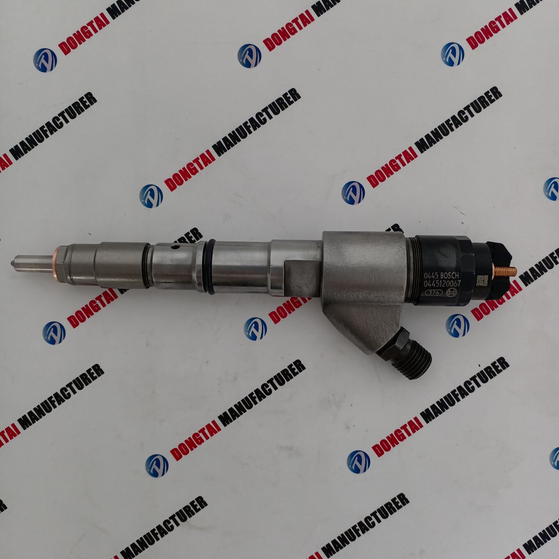 China BOSCH Common Rail Injector 0445120067 0 445 120 067 for Deutz ...
