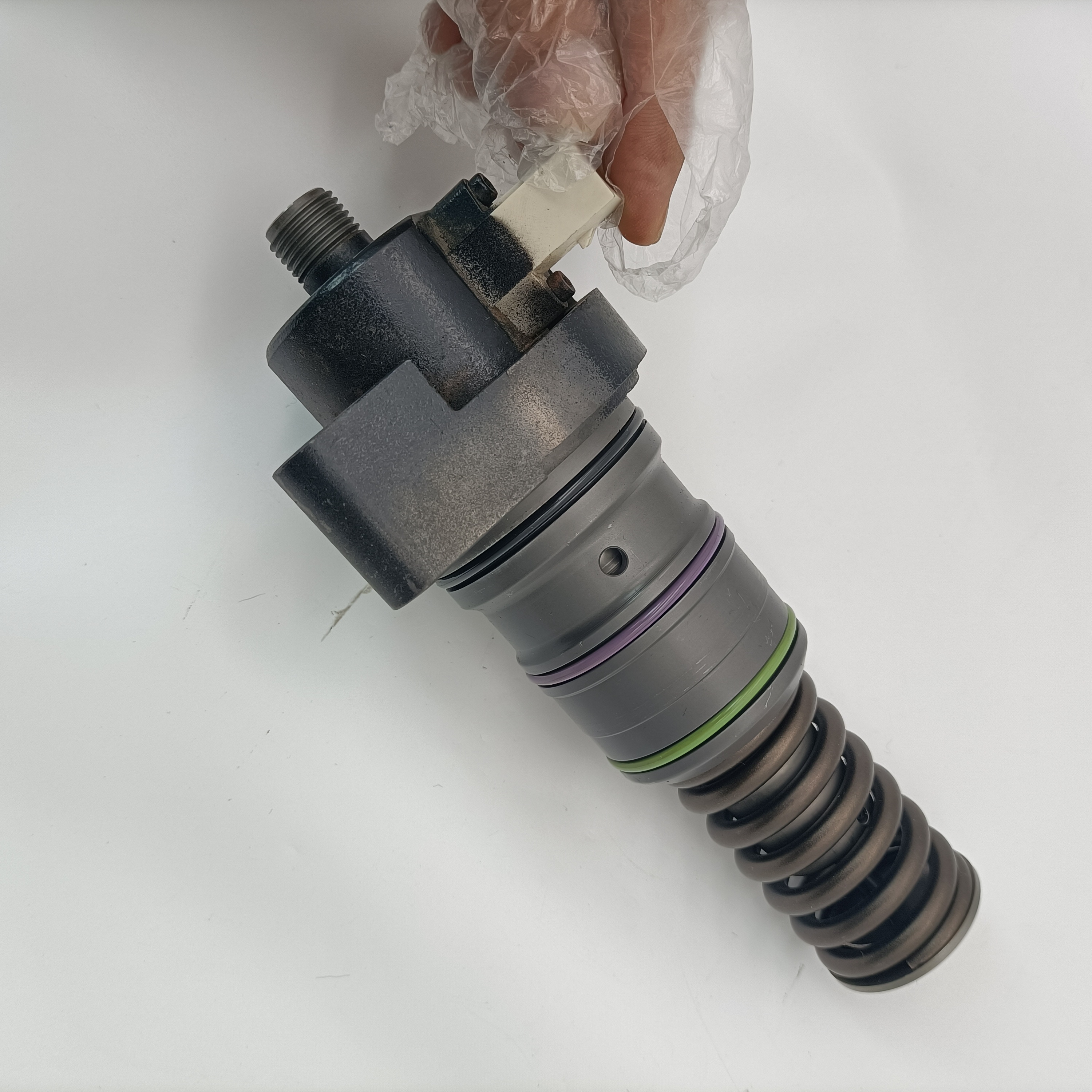 China delphi eup 2102391 Manufacturer and Supplier | Dongtai