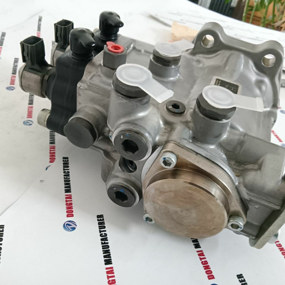 China Best quality Cr Test Bench - DENSO HP6 Common Rail Pump 22100 ...