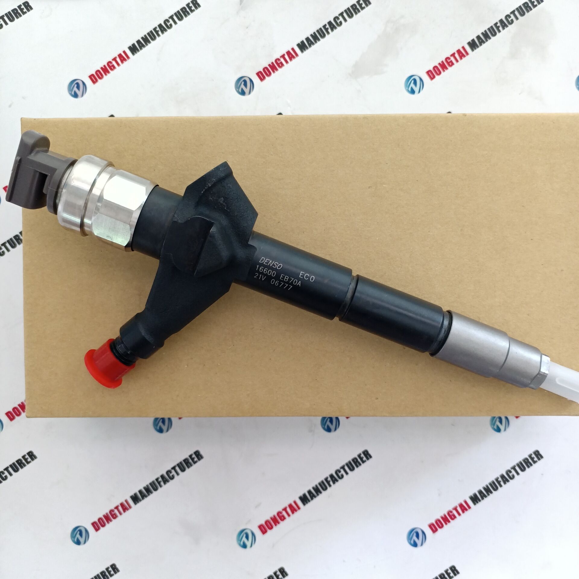 China DENSO Common Rail Injector 095000-6250 095000-6253 for NISSAN ...