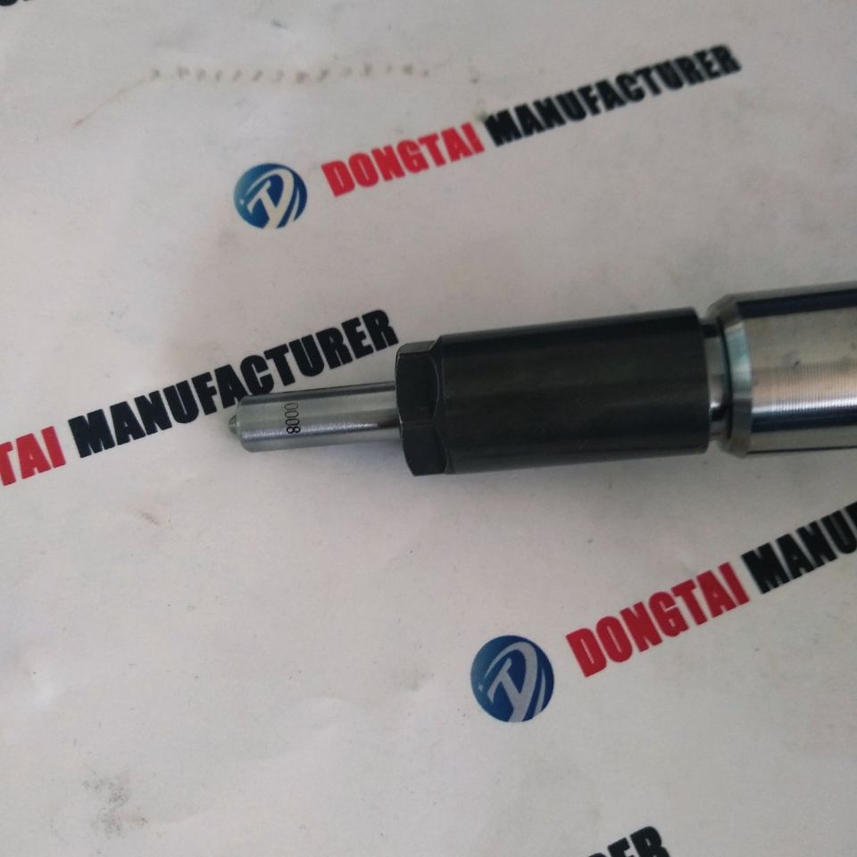 China VDO Fuel Injector 166008052R A2C59513484 for Renault Dacia Nissan ...