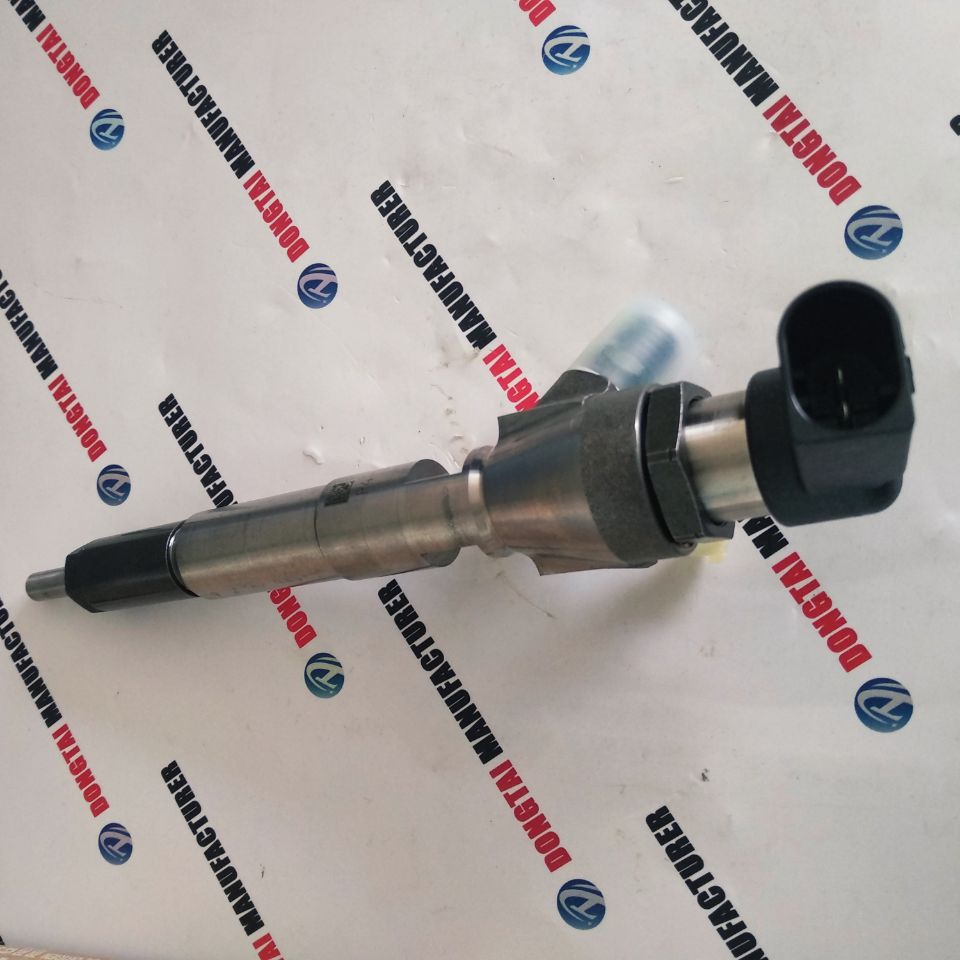 China VDO Fuel Injector 166008052R A2C59513484 for Renault Dacia Nissan ...