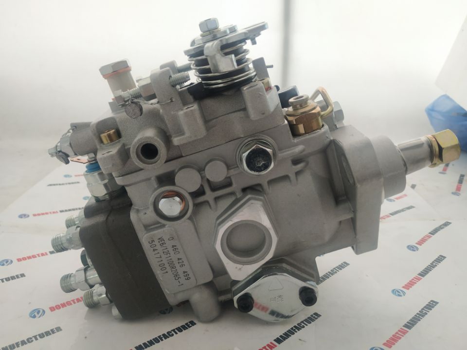 China 0 460 424 282 504063450 For Iveco Fiat 71KW Engine Manufacturer ...