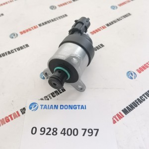 China BOSCH Fuel Metering Valve 0928400797 0 928 400 797 For Frontier ...