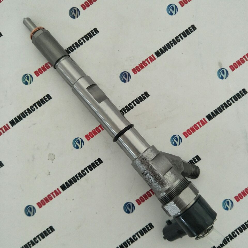 China BOSCH Common Rail Injector 0445110279, 0445110186 For HYUNDAI ...