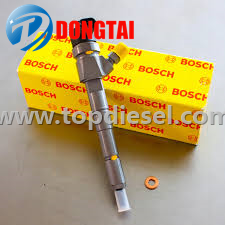 China 0445110310 Injector CR, Common Rail system BOSCH. Manufacturer ...